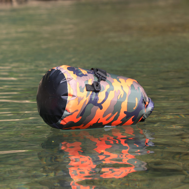Wasserdichter Packsack 5L 10L 15L Dry Bag ideal für SUP Boards günstig ...