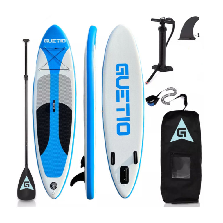 Rent a SUP Board - Allround » SUP-Boards24